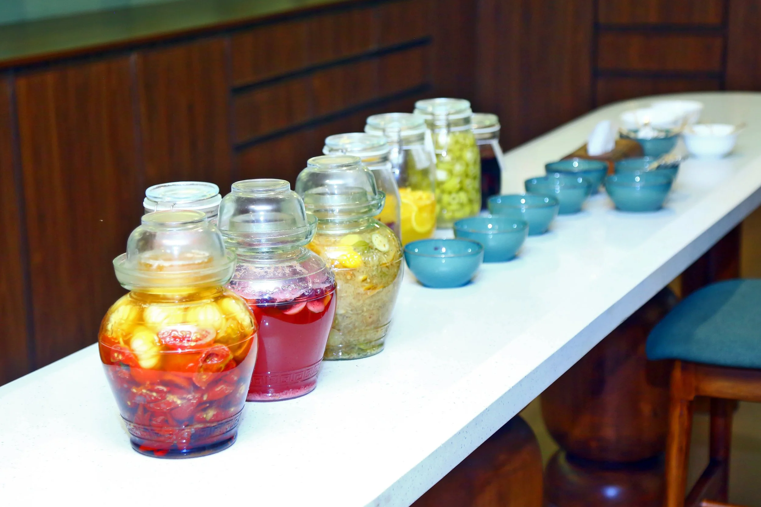 Step Inside India’s Most Unique Spirit Lab: The Flavour Lab by The Good ...