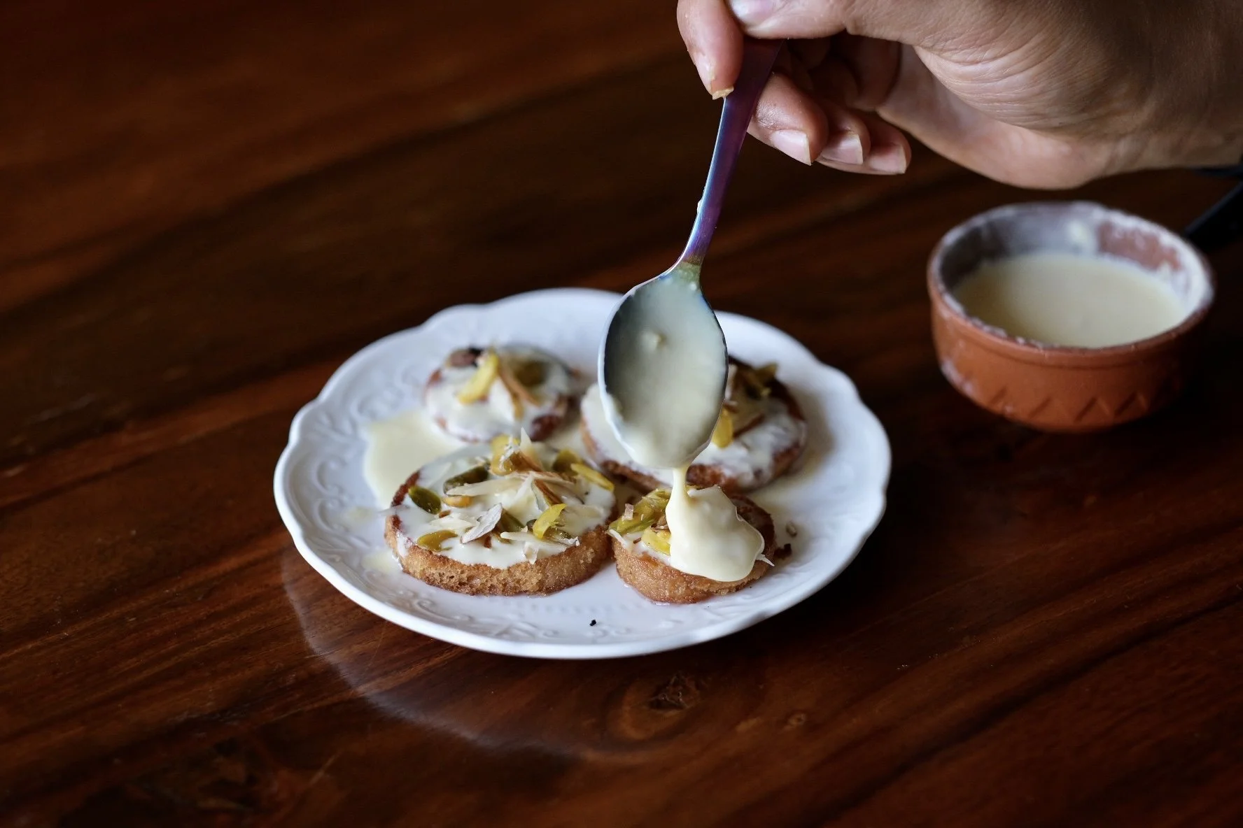 Taiyaba Ali Is Building New Conversations Around Lakhnawi Food — GOYA