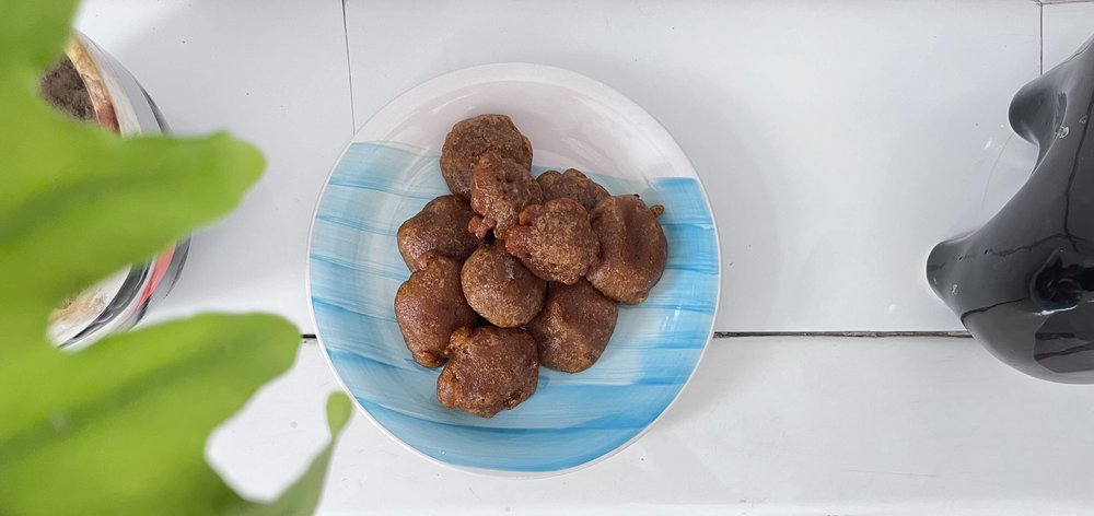 Gulgule, A Diwali Treat from Uttarakhand — GOYA