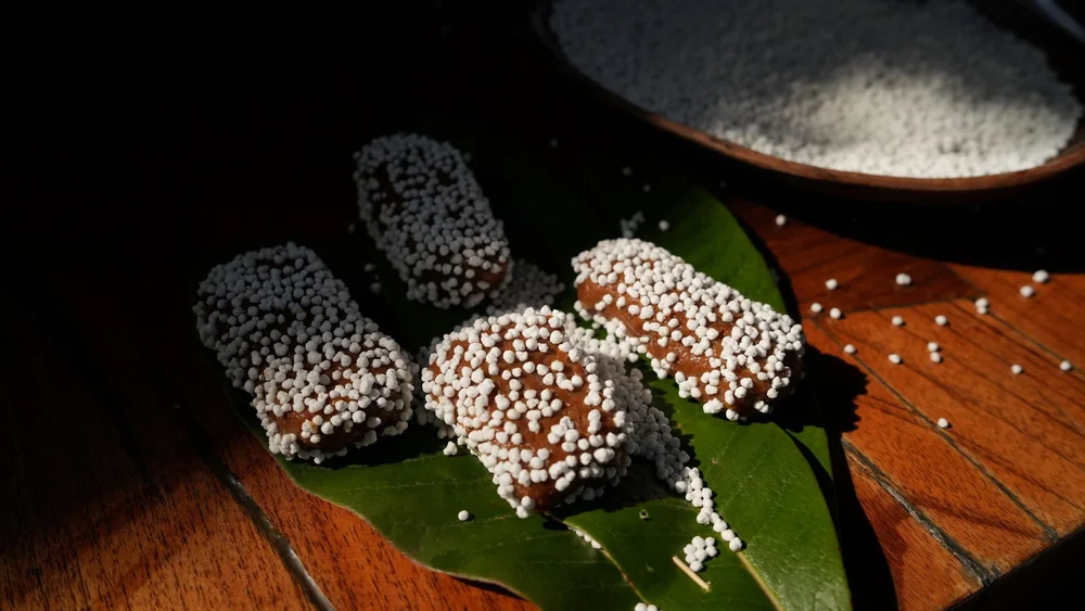 The Origins of Almora's Legendary Baal Mithai — GOYA