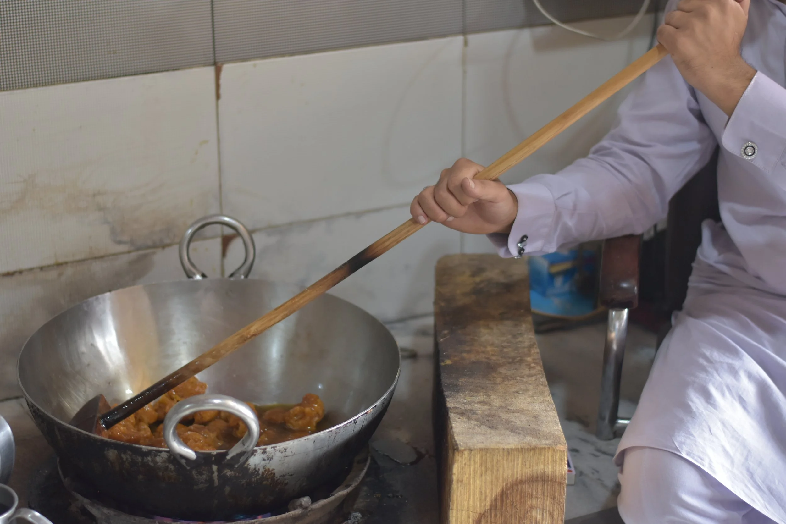 Tilowaan: A Sikh Recipe Safeguarded by the Muslims of Sukho, Pakistan ...