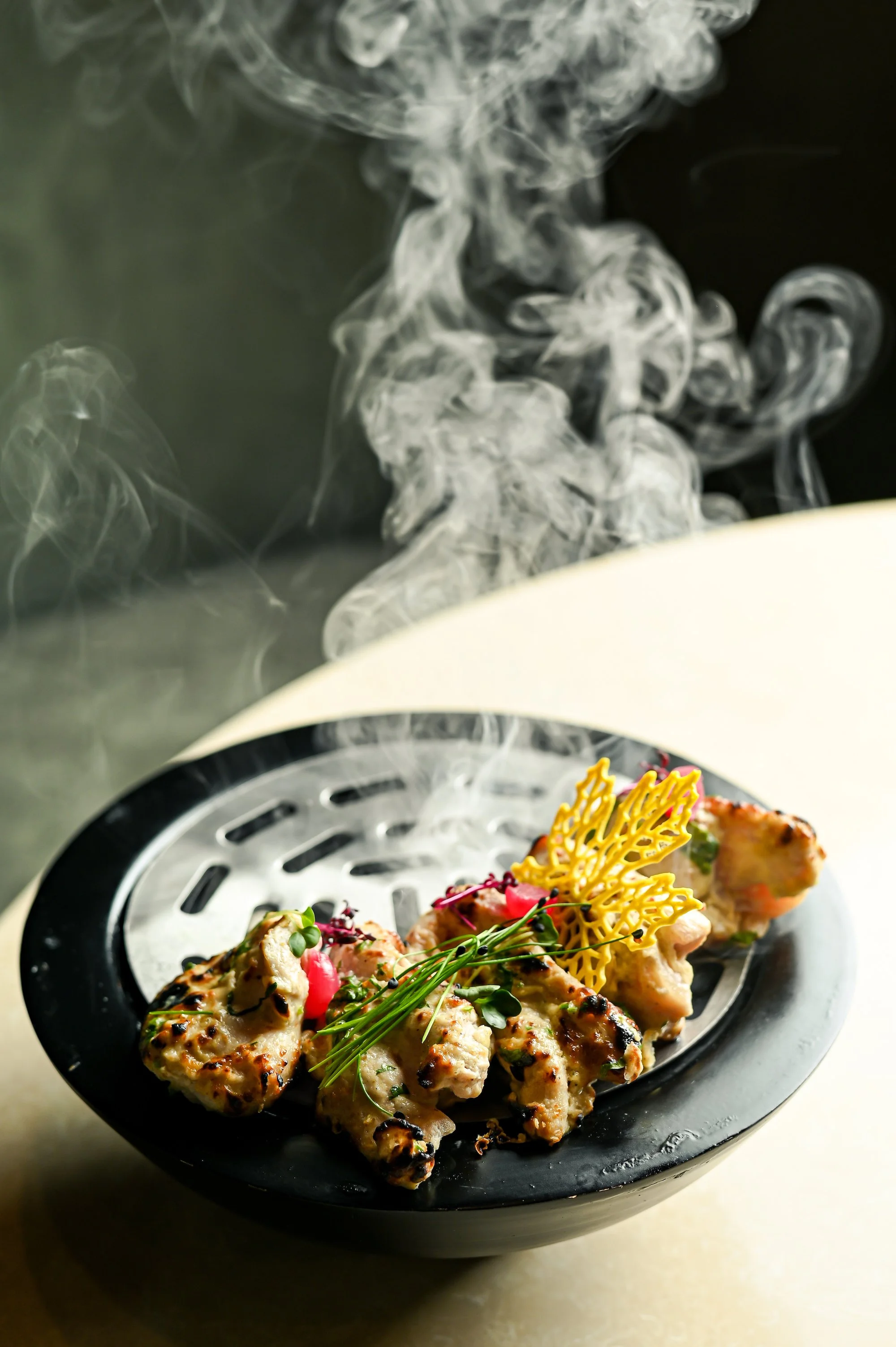 Restaurant Roundup: Two New Feni Brands from Goa, A Karnataka-Focussed ...