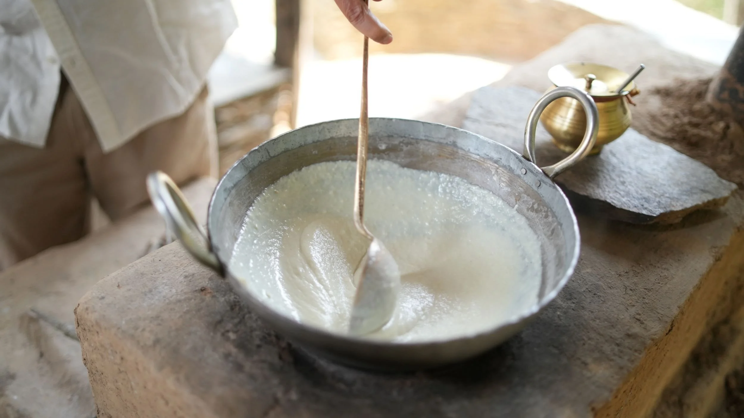 The Origins of Almora's Legendary Baal Mithai — GOYA
