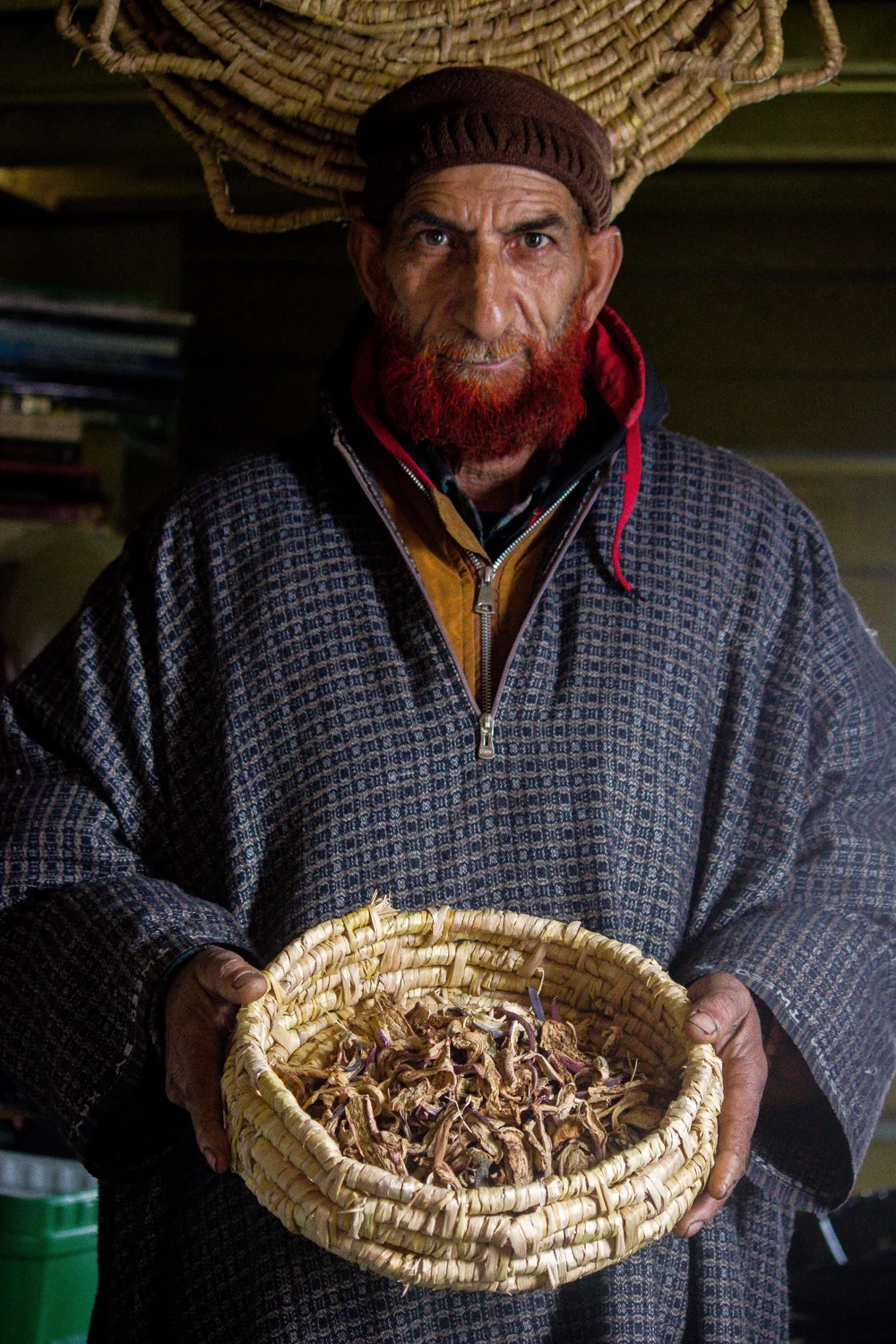Hokh Syun: The Kashmiri Practice of Preserving Food — GOYA