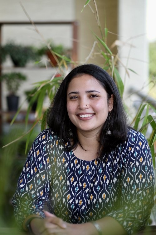 Taiyaba Ali Is Building New Conversations Around Lakhnawi Food — GOYA