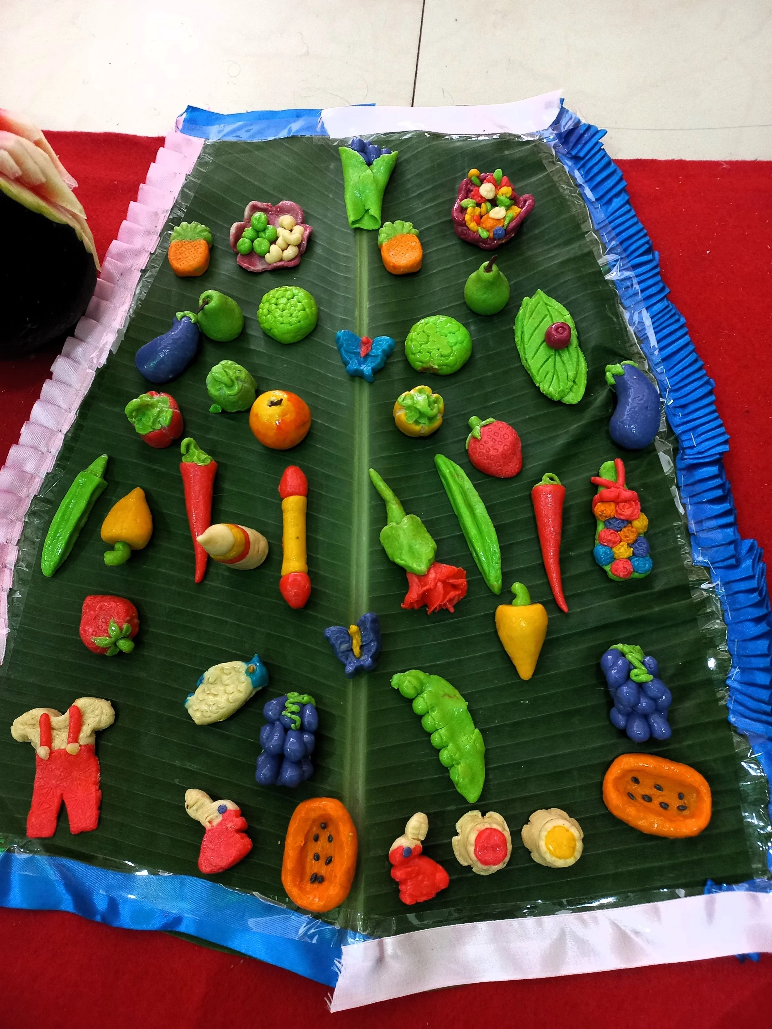 Faraal & the Goan Tradition of Sweet Baby Showers — GOYA