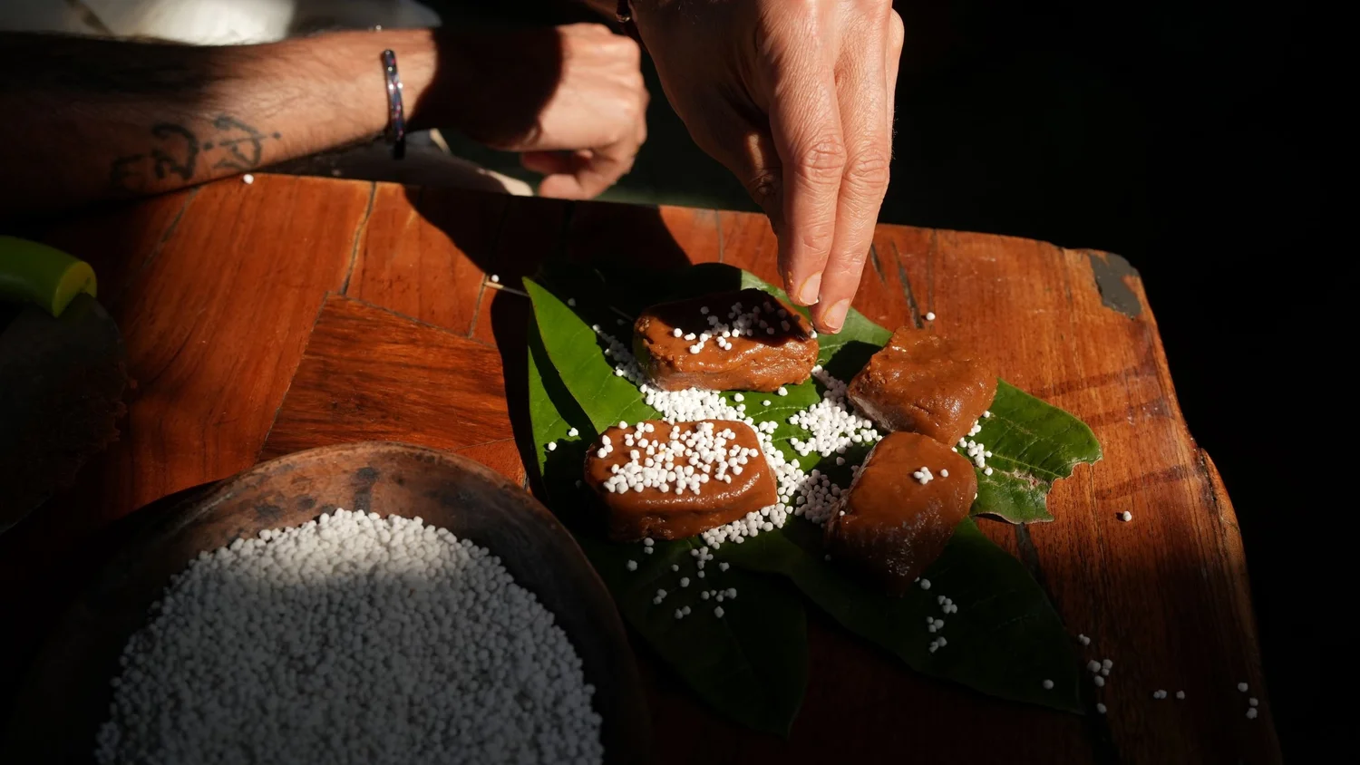 The Origins of Almora's Legendary Baal Mithai — GOYA