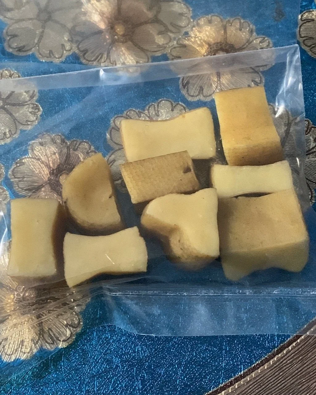 Chhurpi, A Rugged Yak Cheese from the Himalayas — GOYA