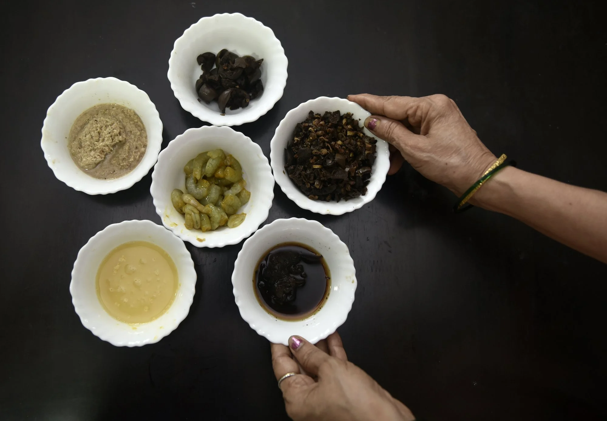 Shevla chi Aamti: My Family’s Monsoon Recipe Originates in a Rare Toxic ...