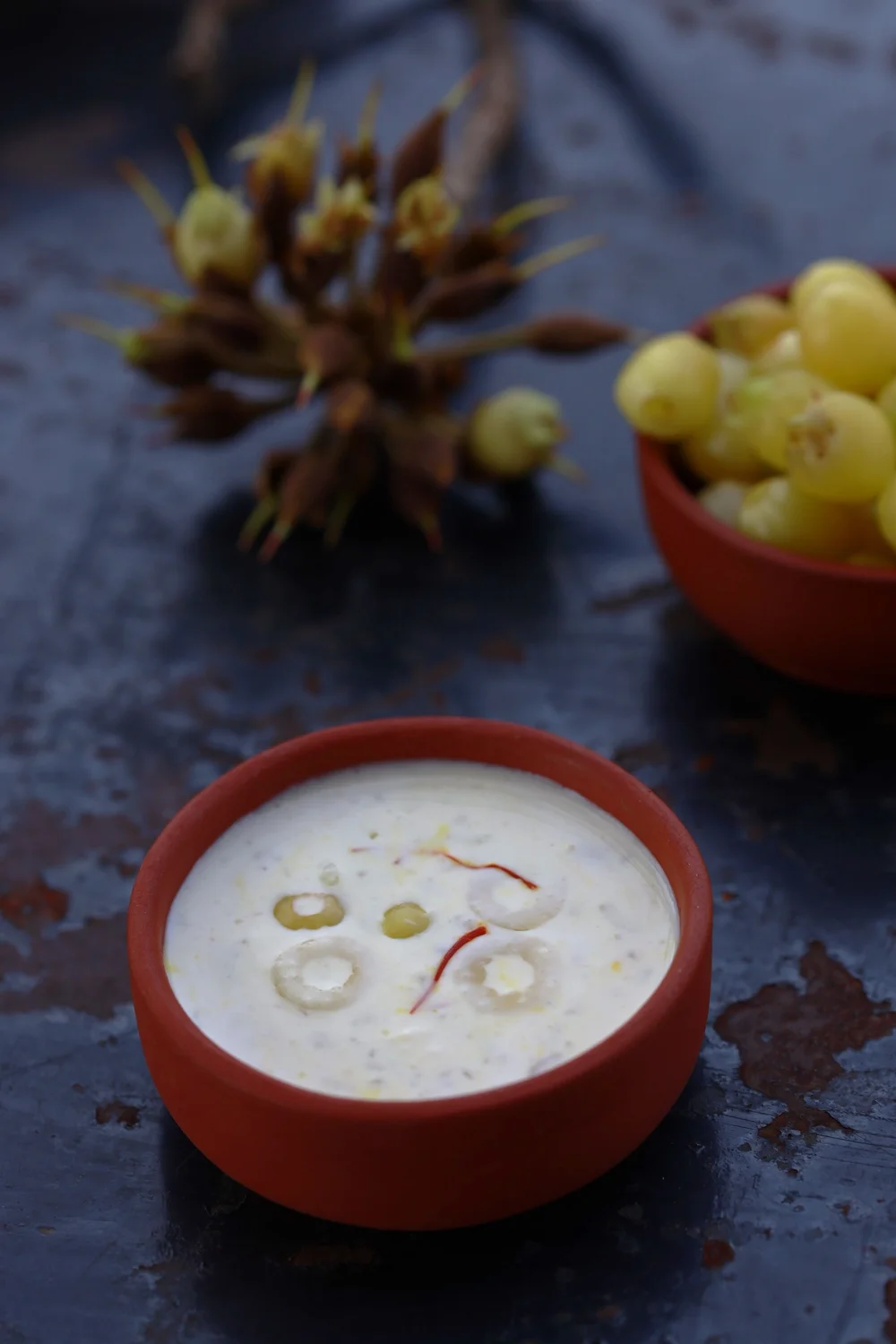 The Restaurant Roundup: A Waitering Race, Dining in Space, & Indian ...