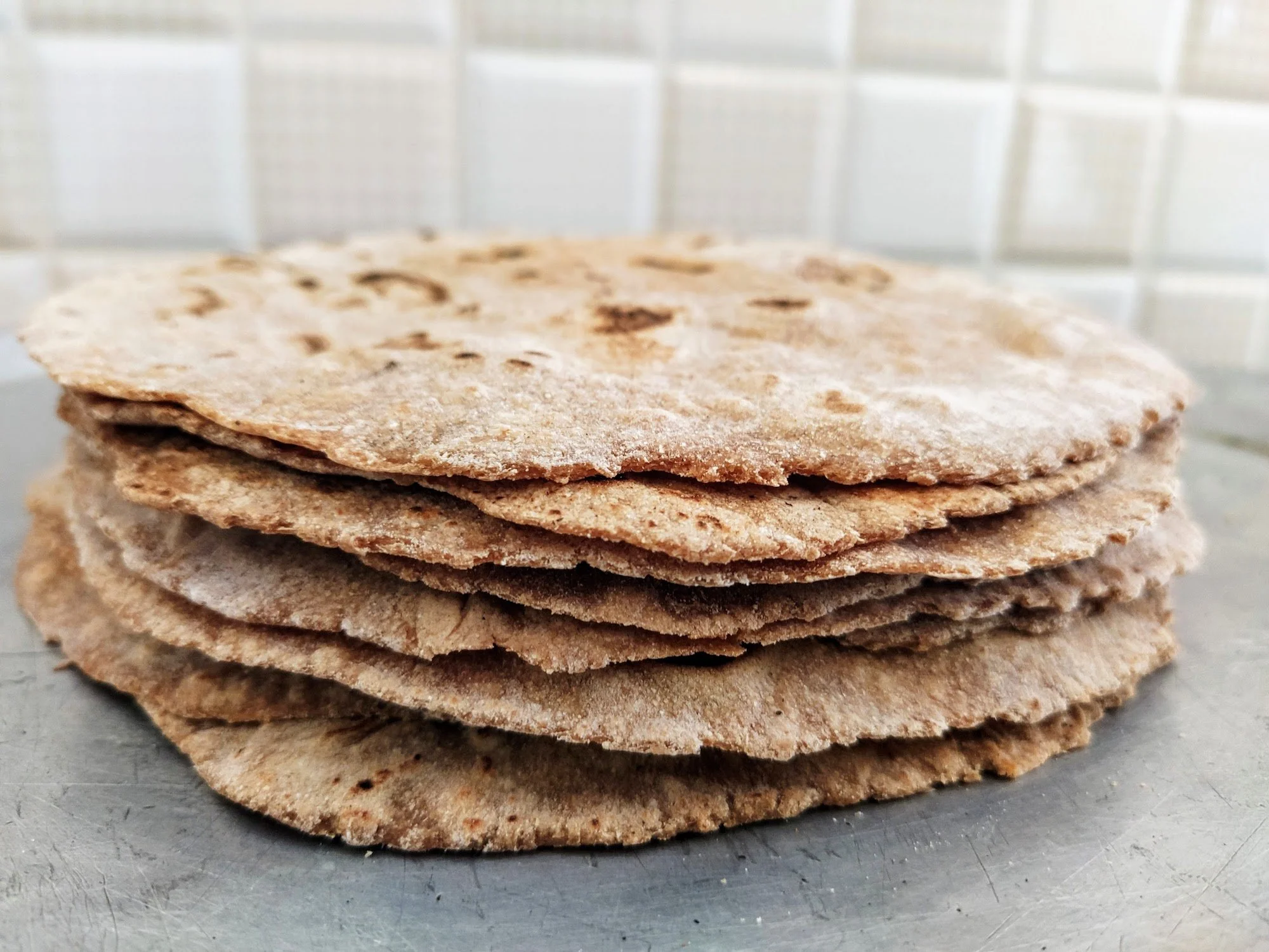 Spent Grain: Non-Traditional Paths to a Sustainable Food Future — GOYA