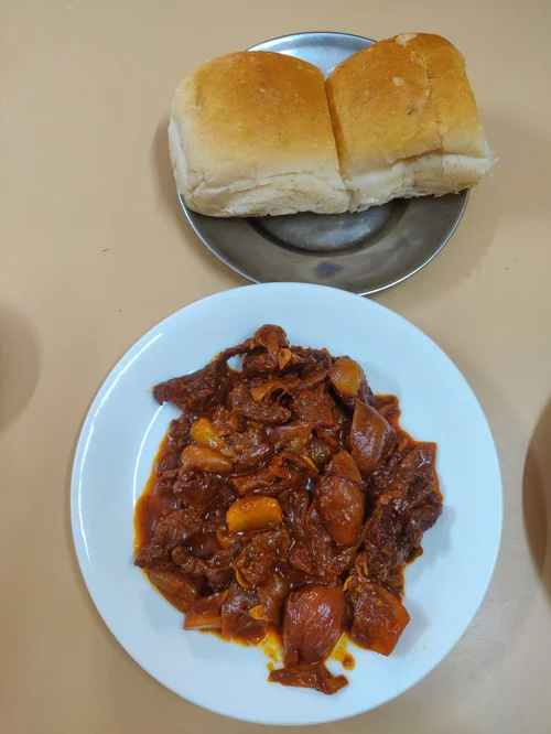 A Goan Roast Beef Recipe — GOYA