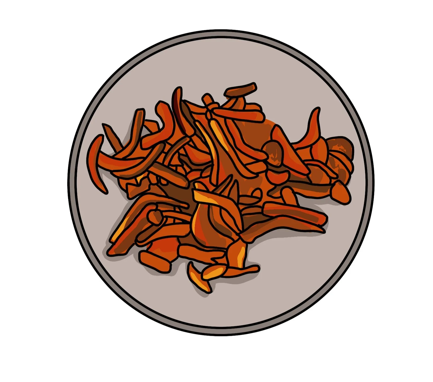 Around the Country in 36 Dishes — GOYA