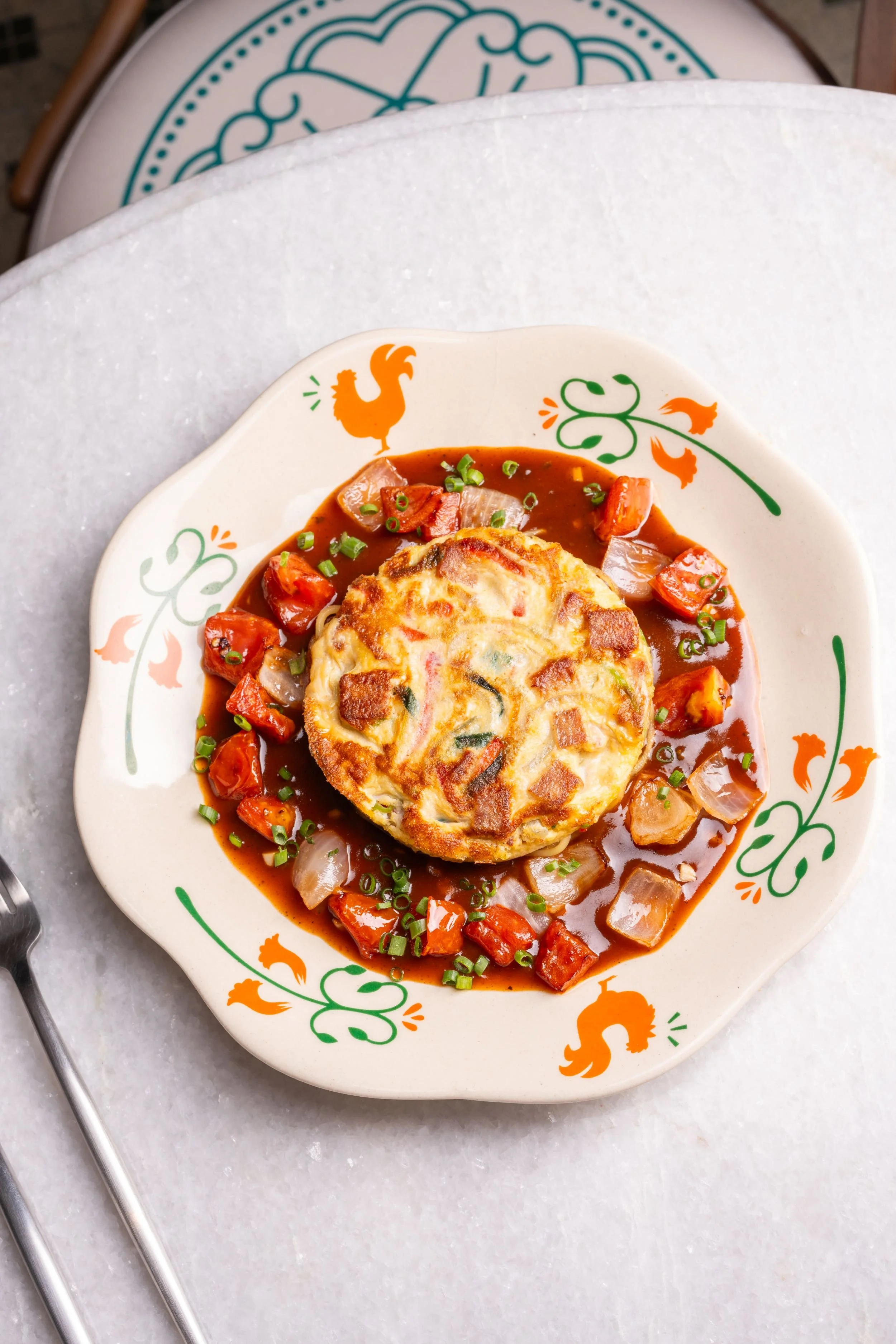 The Incredible Journey of the Couple Behind India’s First Malaysian ...