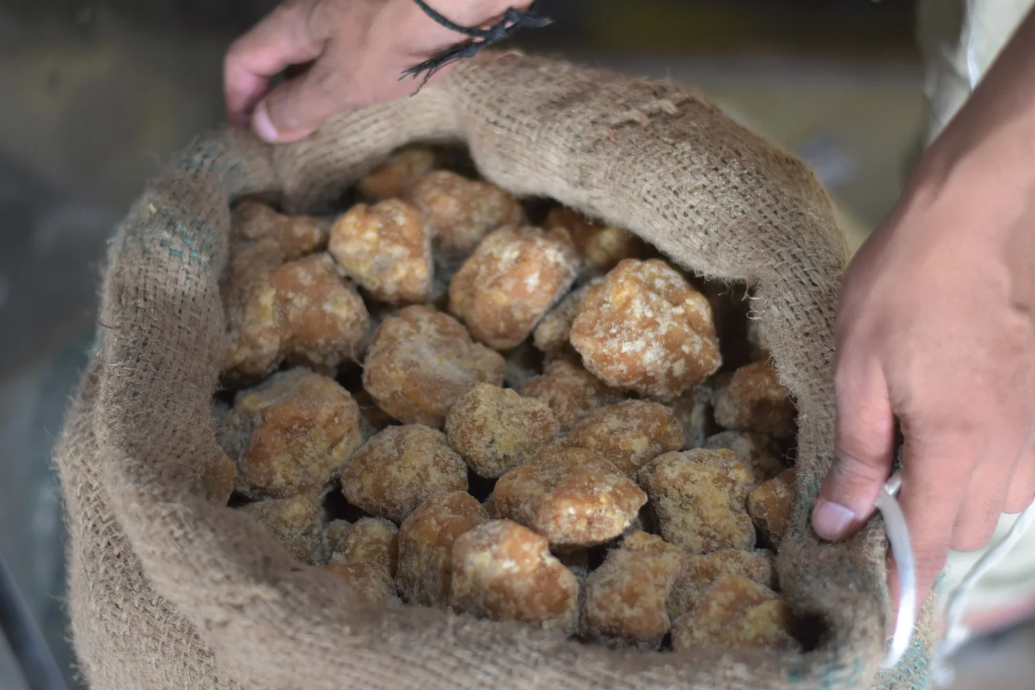 Tilowaan: A Sikh Recipe Safeguarded by the Muslims of Sukho, Pakistan ...