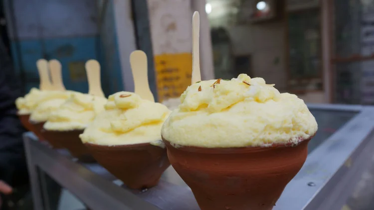 Kulhads: For That Taste of the Earth in your Chai — GOYA