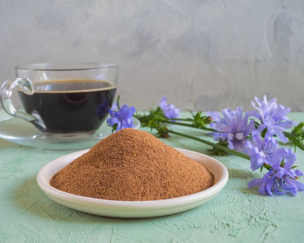How Did Chicory Become the Villain in our Coffee? — GOYA