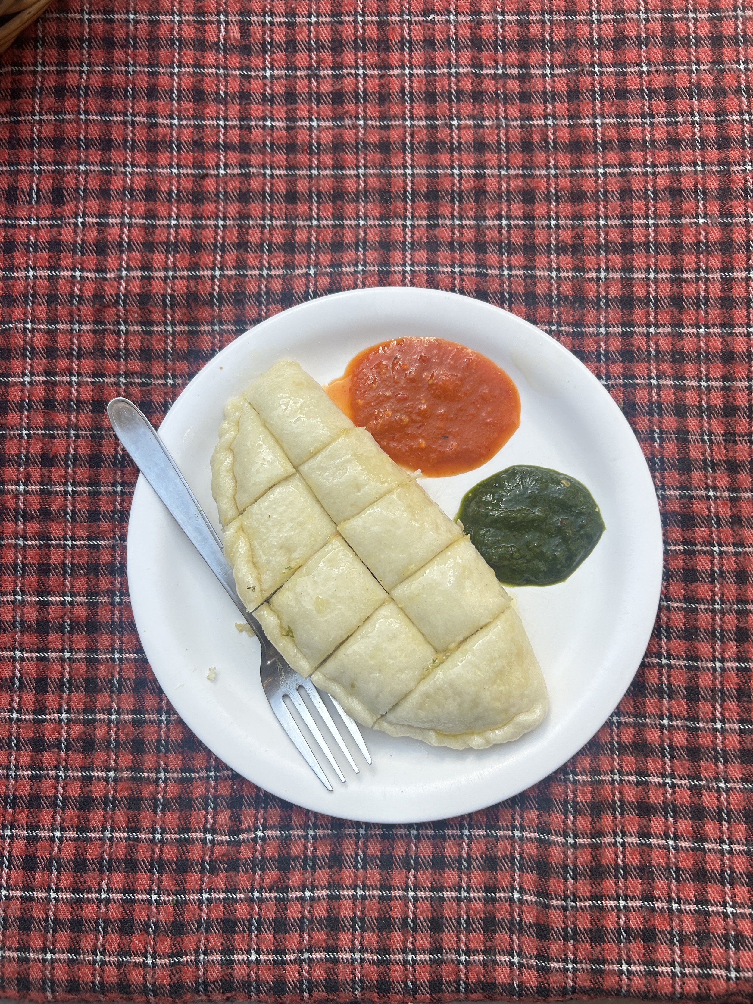 Fermented, Stuffed, Delicious: Meet the Himachali Siddu — GOYA