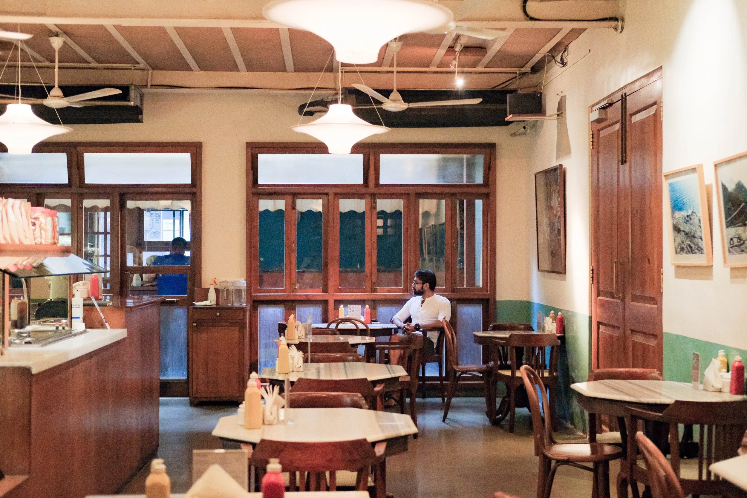 Mumbai Meri Jaan: Finding Love & Food in Bombay — GOYA