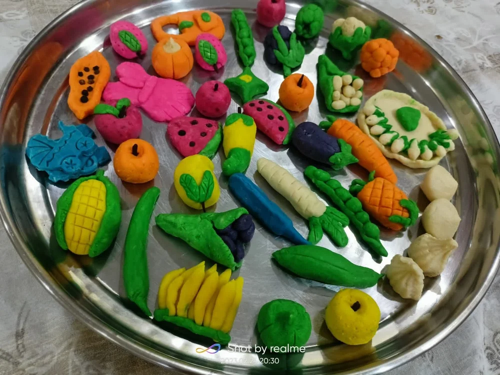 Faraal & the Goan Tradition of Sweet Baby Showers — GOYA