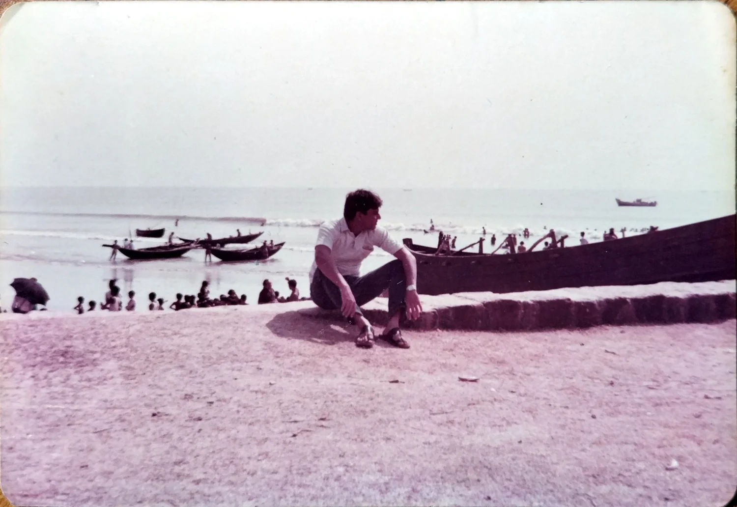 A Fisherman’s Guide to the Perfect Fish Curry — GOYA