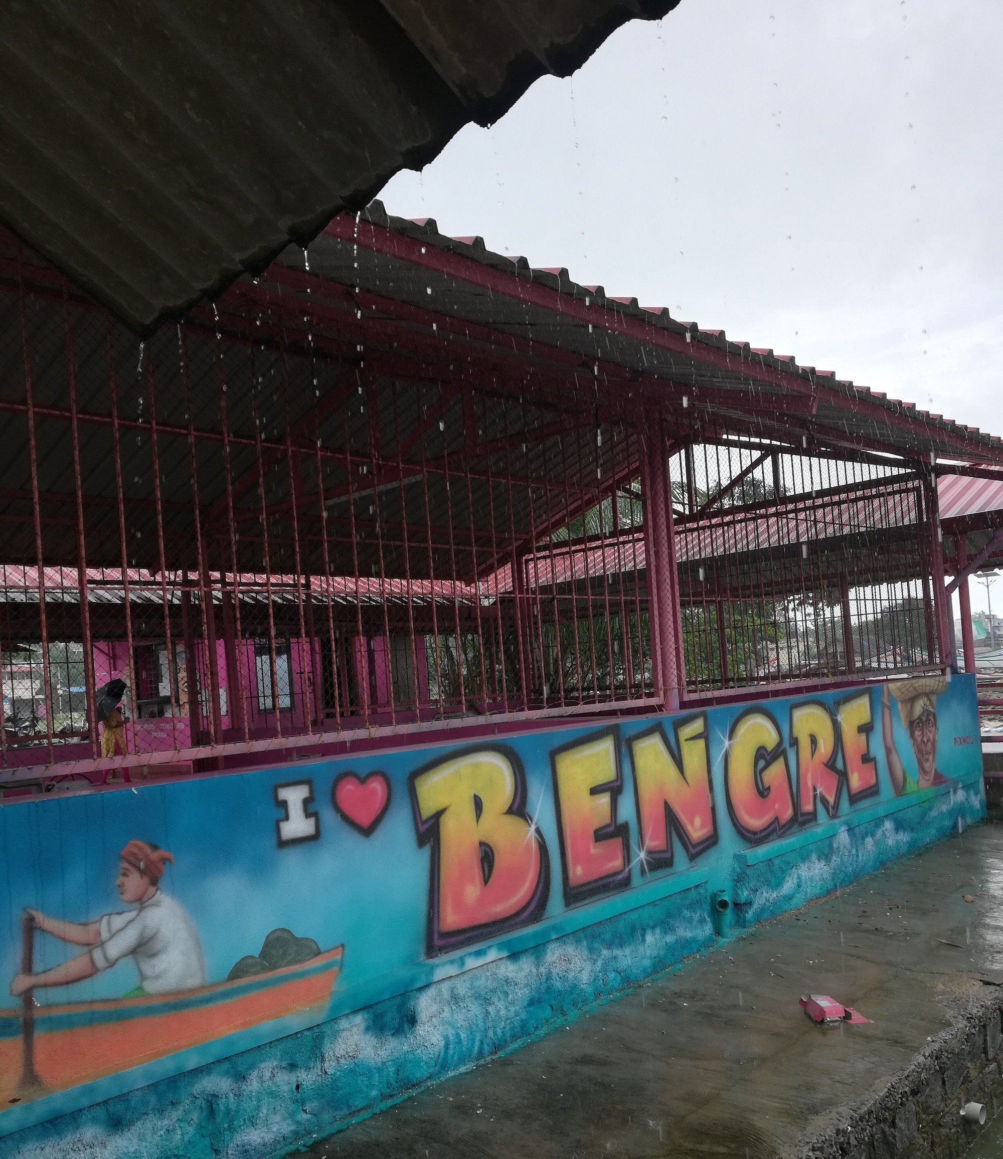 In Thota Bengre, Culture Is a Powerful Determinant of Cuisine | GOYA — GOYA