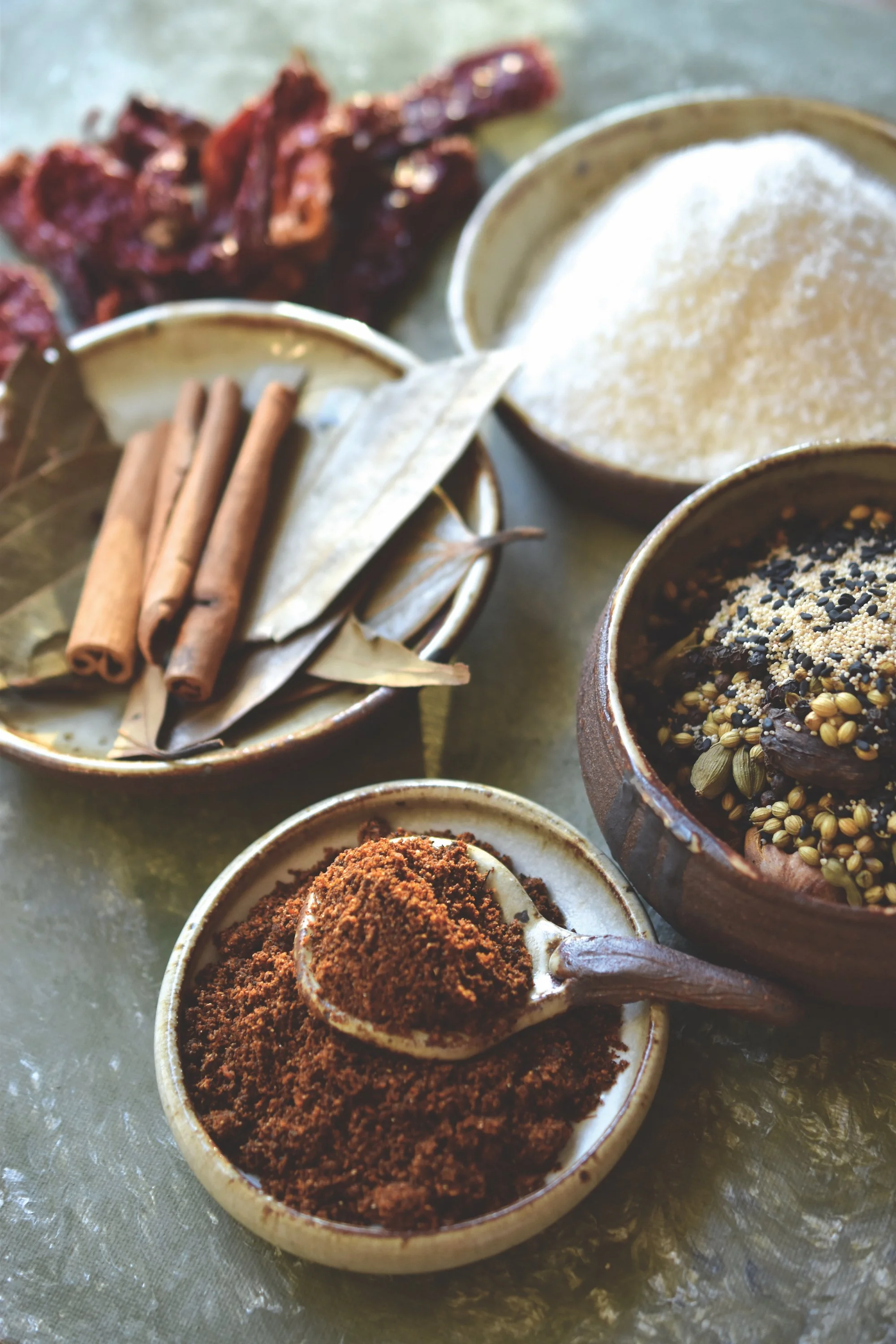 What We Are Reading: 5 Cookbooks to Inspire Your Next Homecooked Meal ...