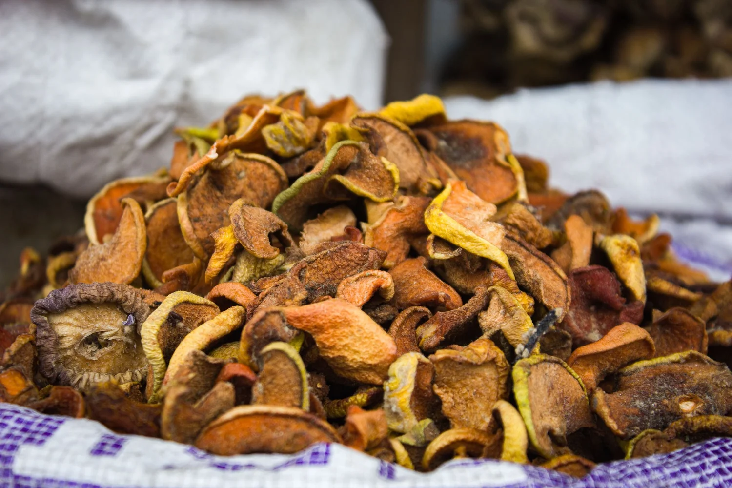 Hokh Syun: The Kashmiri Practice of Preserving Food — GOYA