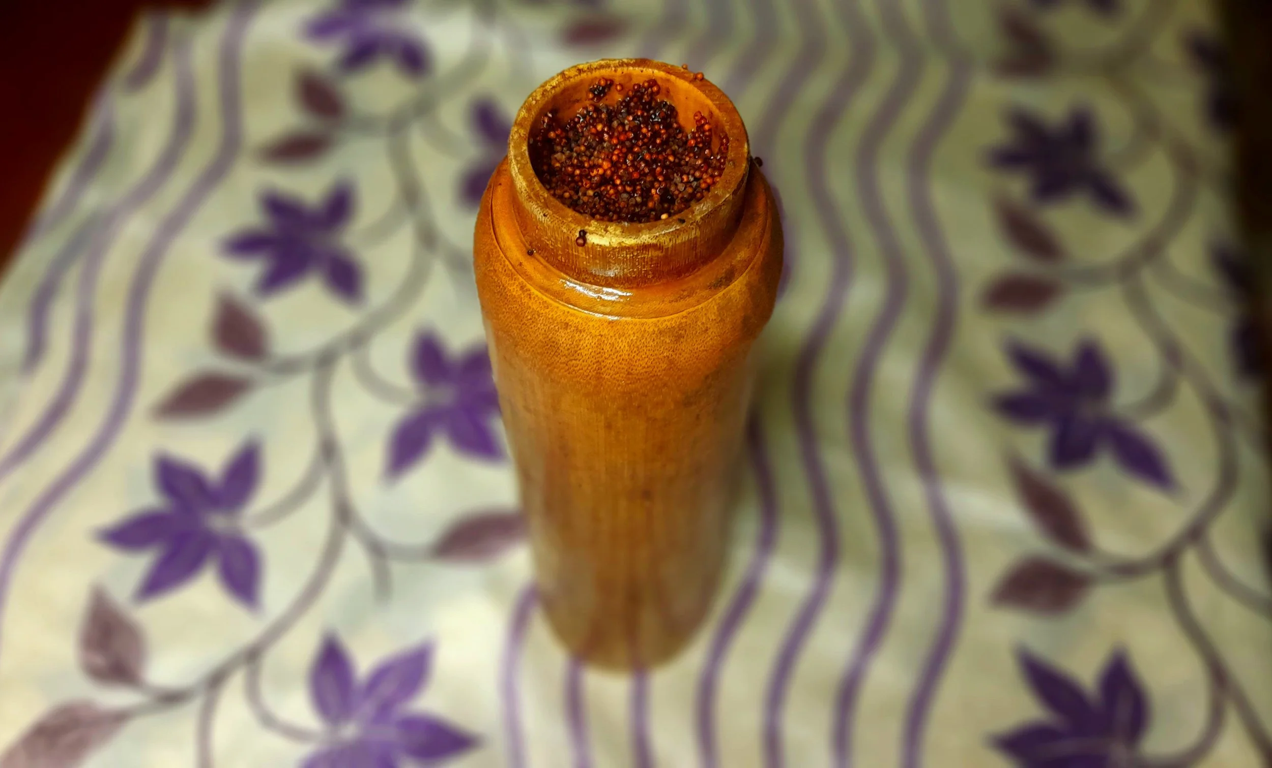 Tongba: Darjeeling’s Secret Brew, Shared in the Spirit of Tradition — GOYA
