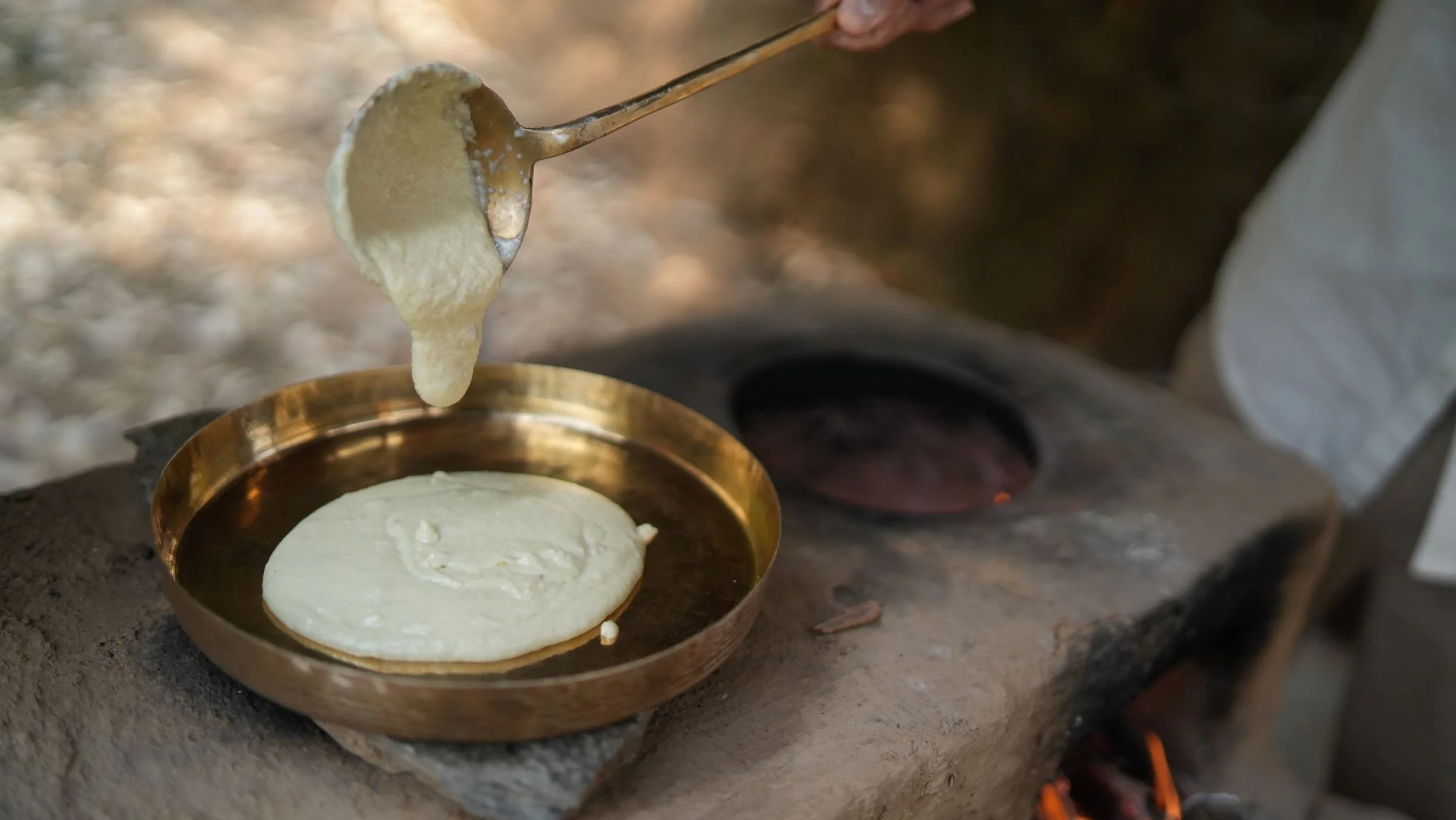 The Origins of Almora's Legendary Baal Mithai — GOYA