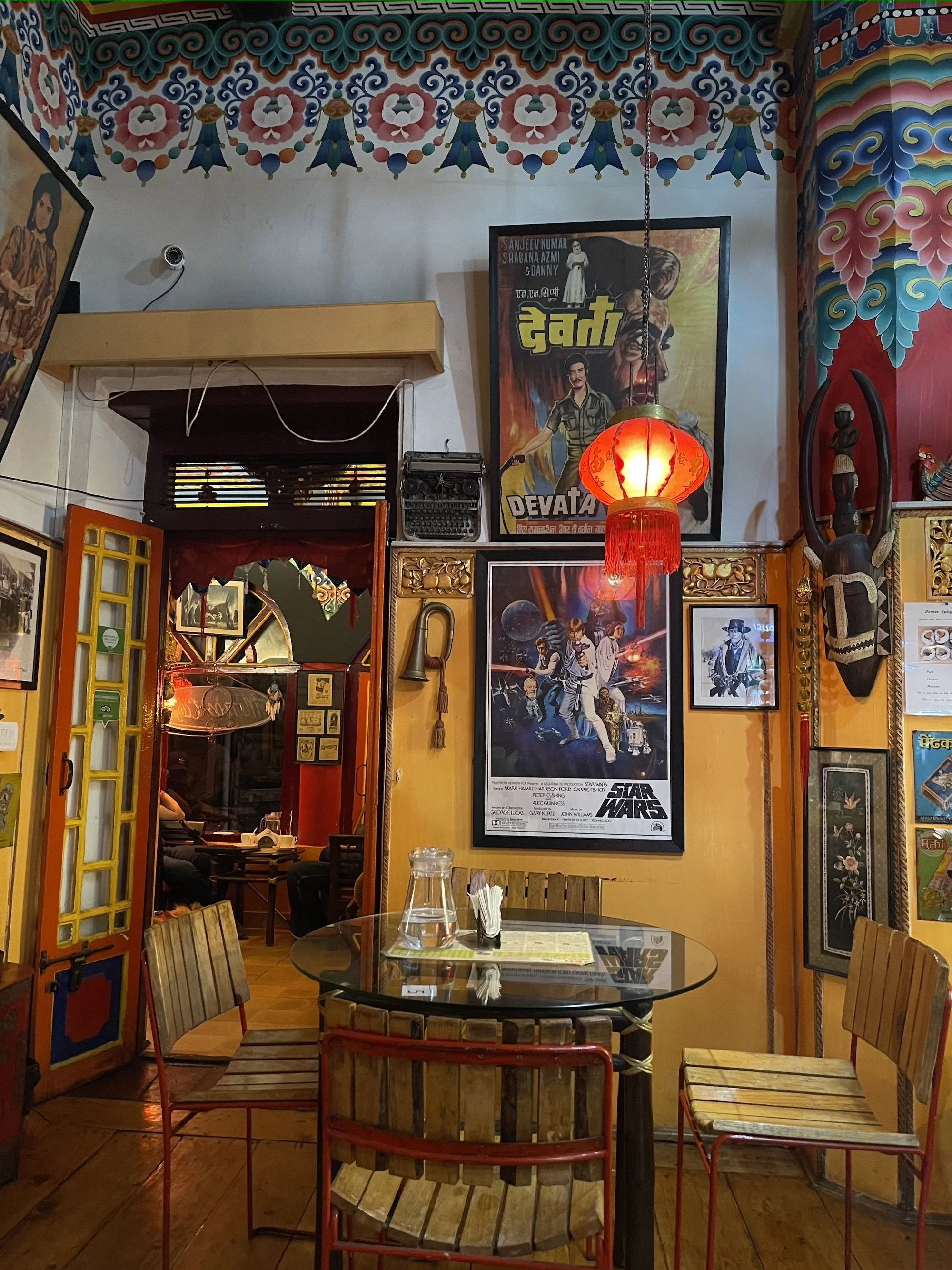 A Guide to the Best Restaurants in Mussoorie & Landour | GOYA — GOYA
