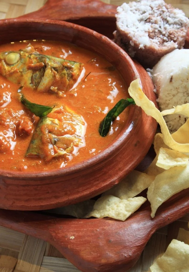 Touchings: The Delicious World of Kerala Bar Snacks — GOYA
