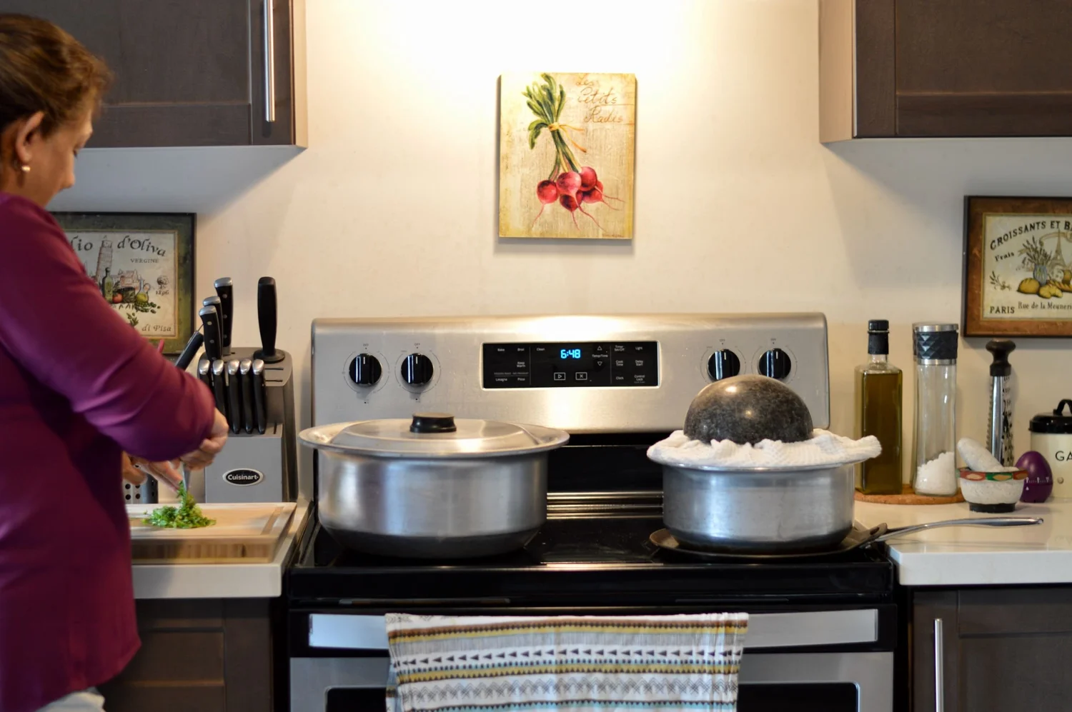 The Story of Jahez and Traditional Pakistani Cookware — GOYA