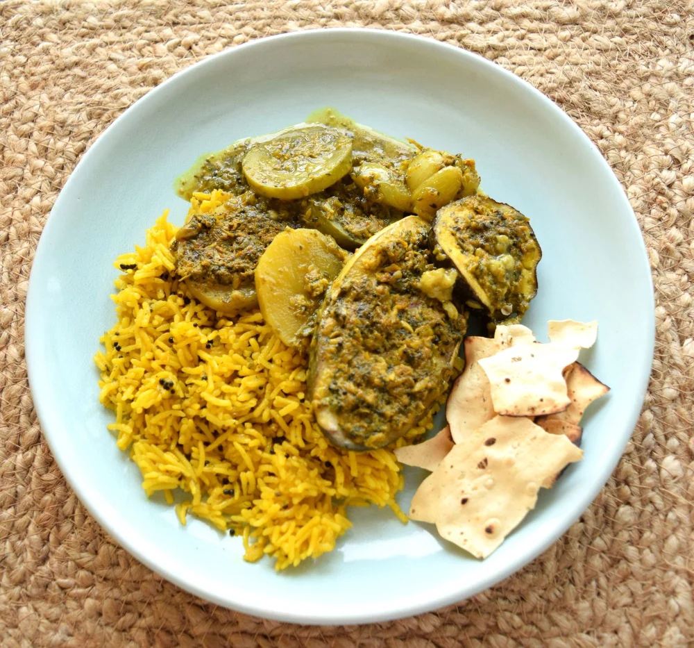 Sonta: The Sindhi One-Pot Wonder Meal — GOYA