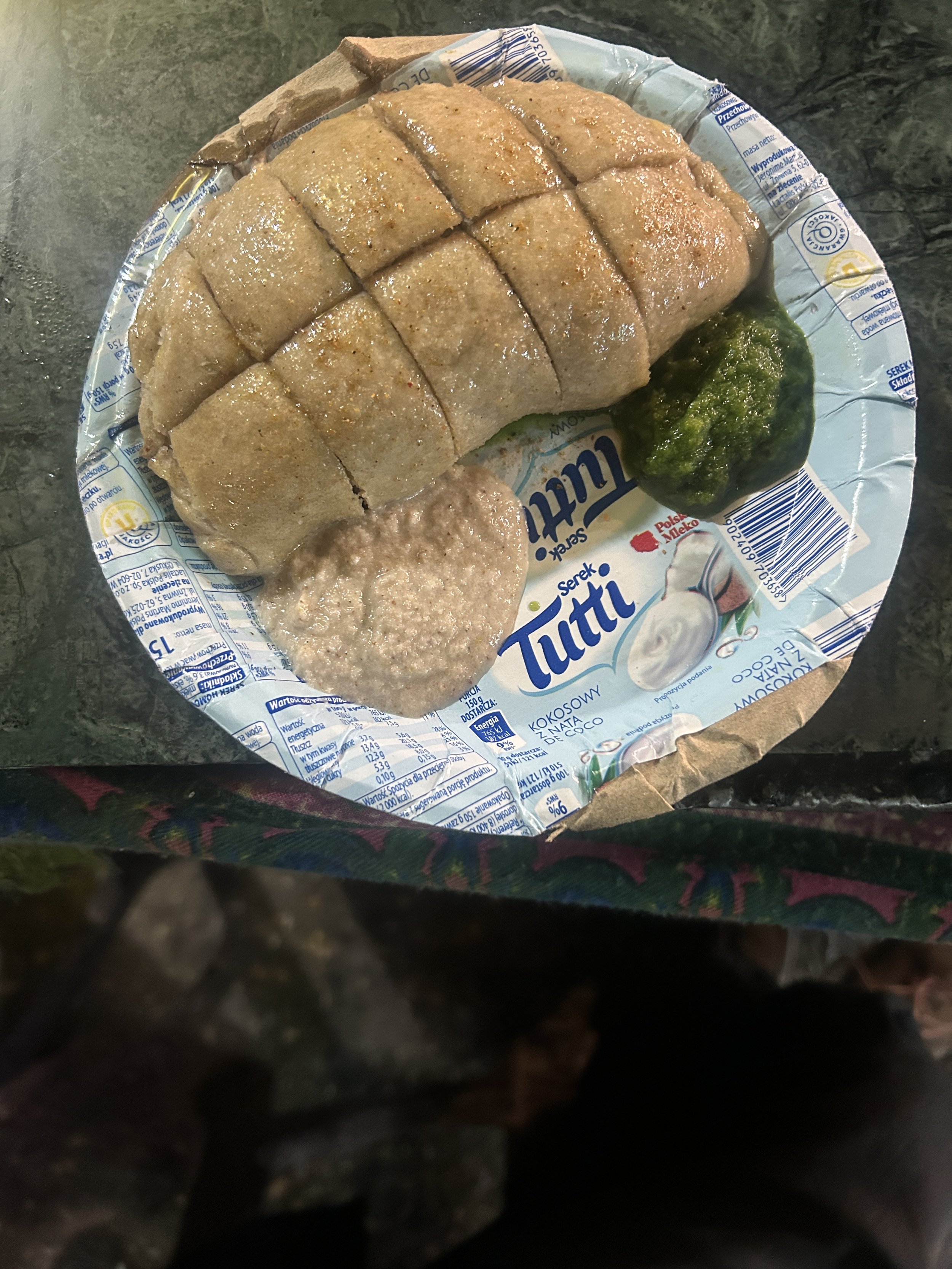 Fermented, Stuffed, Delicious: Meet the Himachali Siddu — GOYA