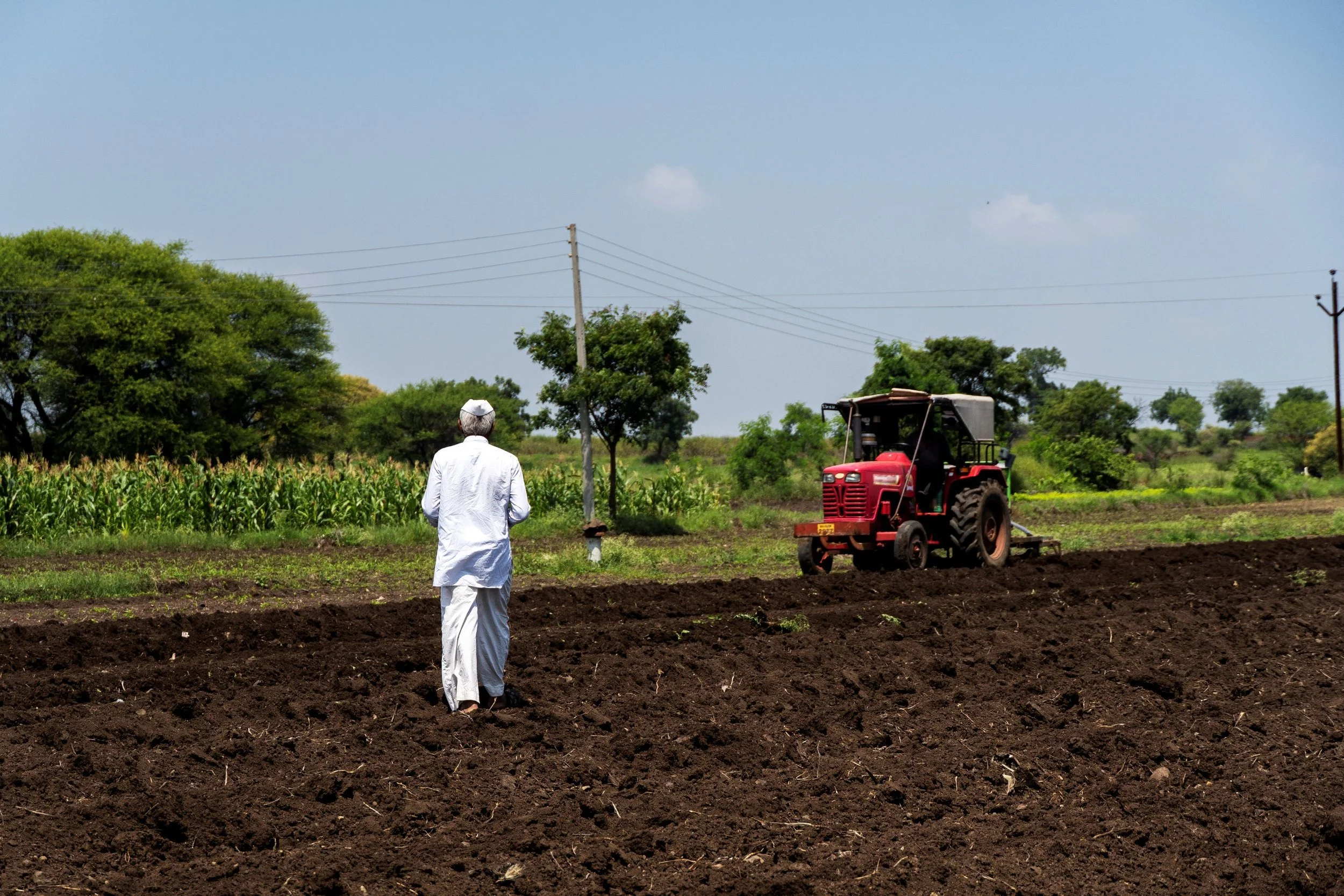 Behind the Scenes of India's First 100% Millet Beer — GOYA
