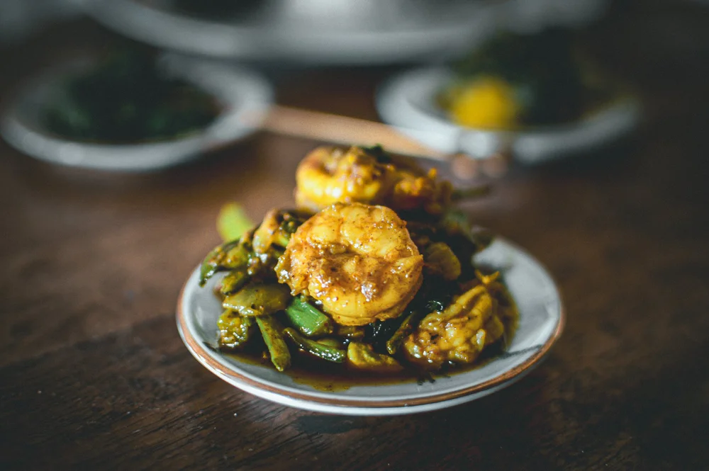 A Guide to Leafy Greens in the Bengali Kitchen — GOYA