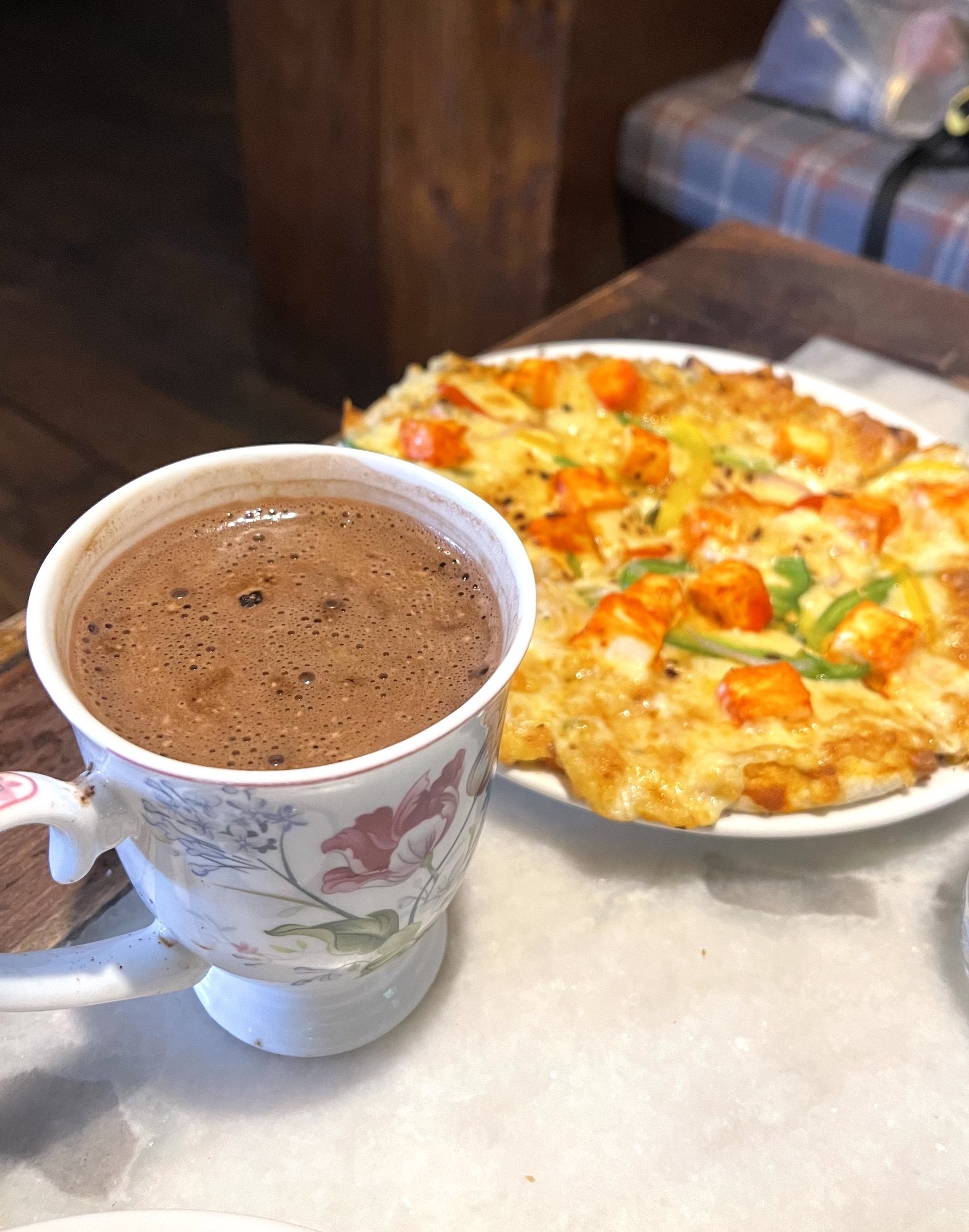 A Guide to the Best Restaurants in Mussoorie & Landour | GOYA — GOYA
