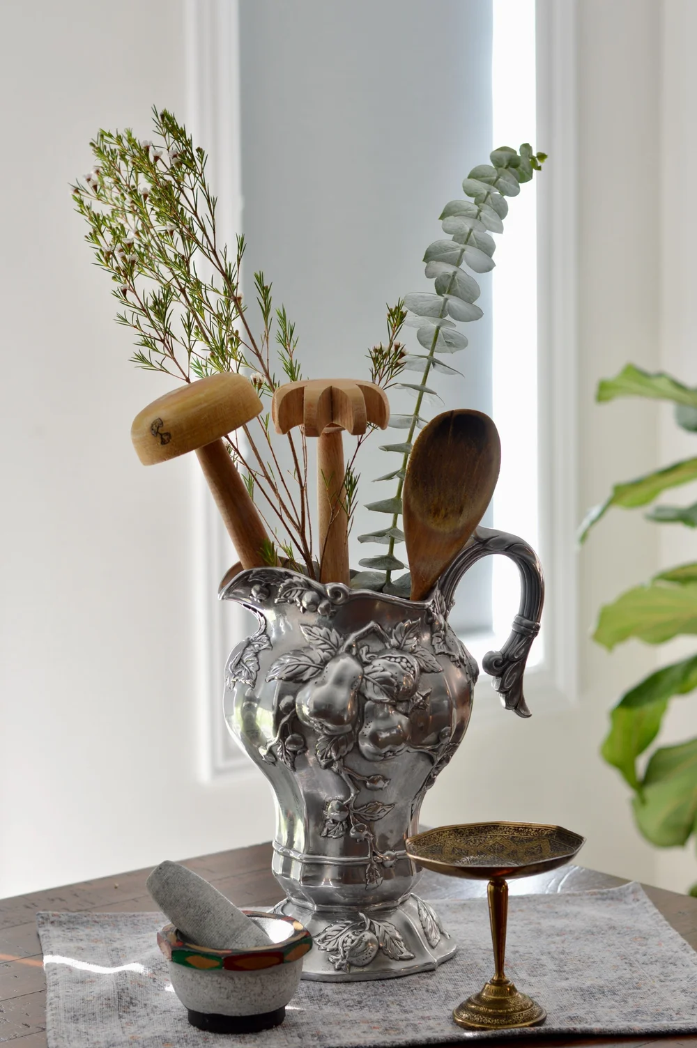 The Story of Jahez and Traditional Pakistani Cookware — GOYA