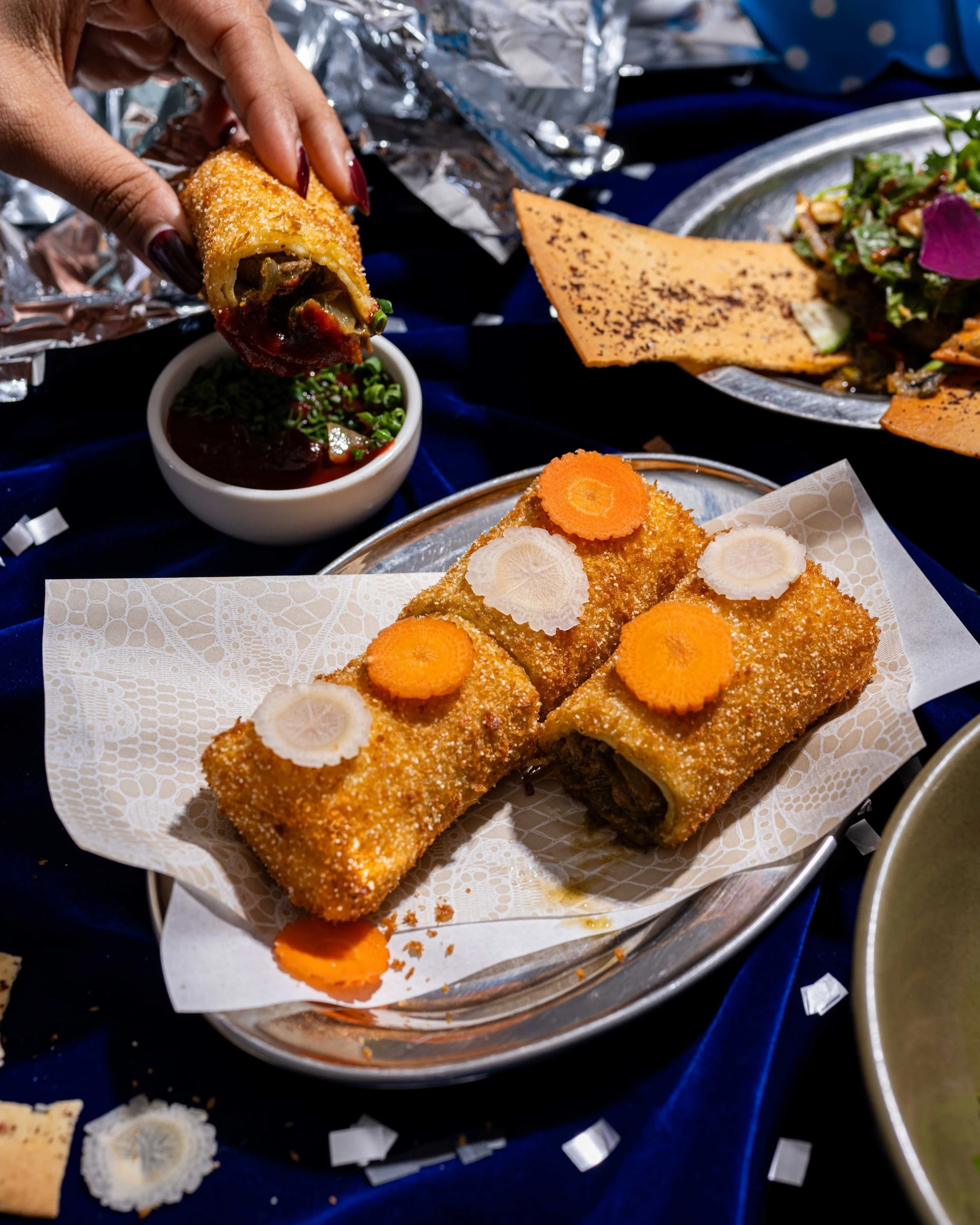 Gresham Fernandes: Bandra's Rebel Chef Just Wants to Cook for You — GOYA