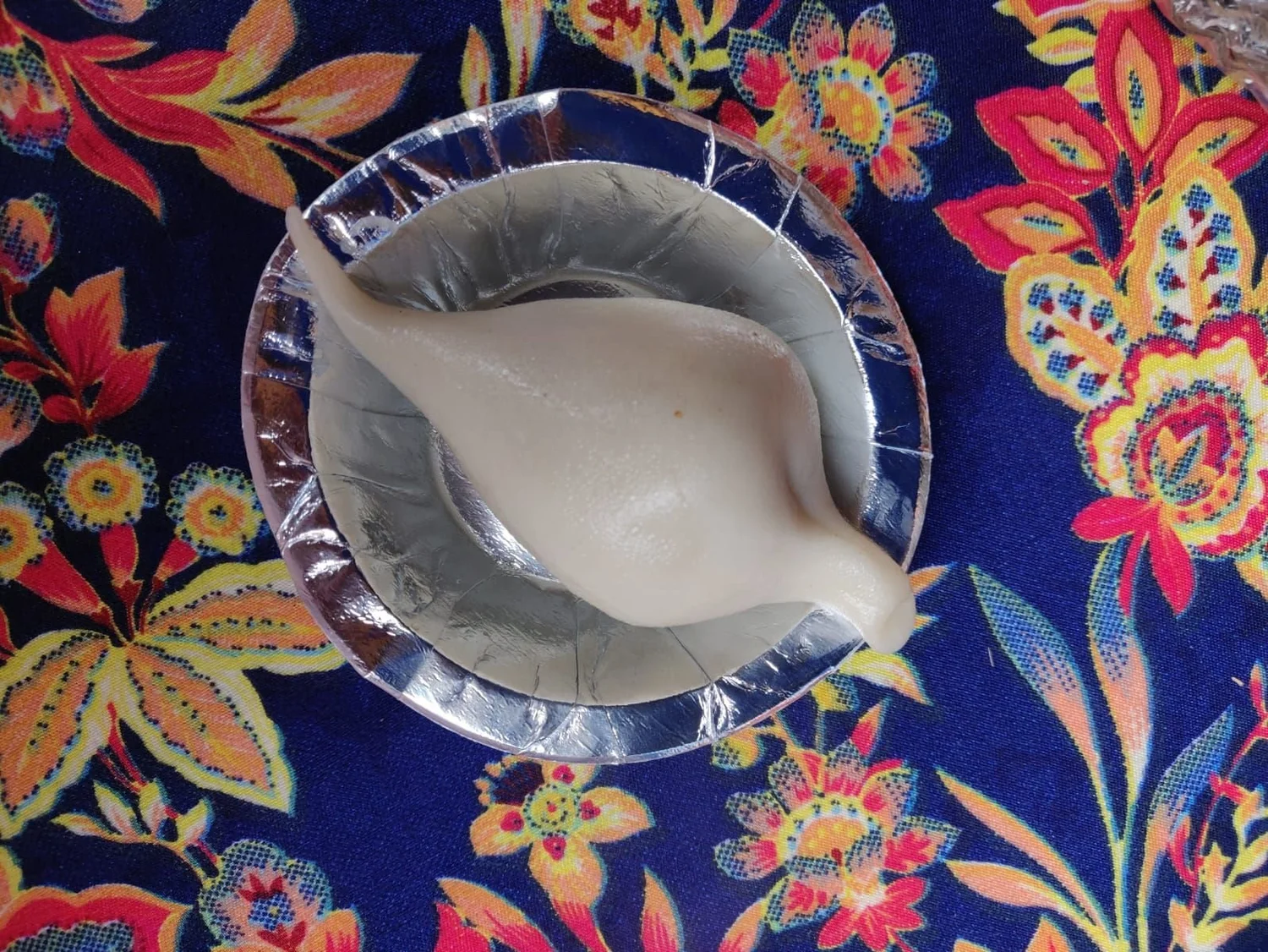 Yomari: Steamed Rice Dumplings from Nepal — GOYA