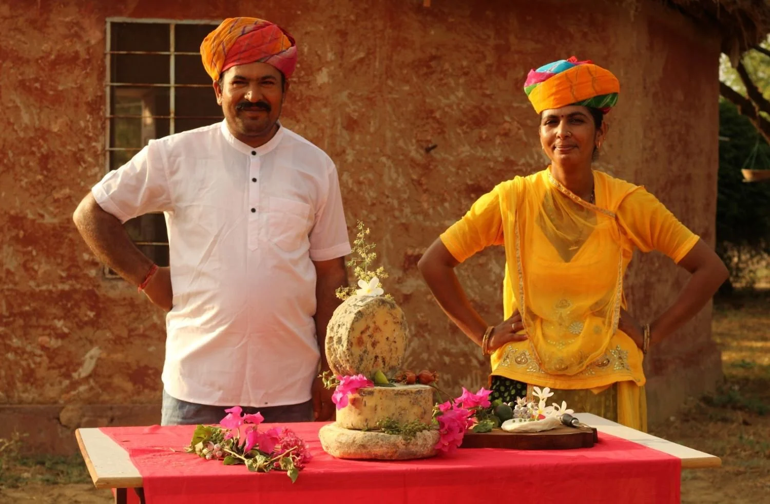Camel Milk & the Future of Pastoralism in the Thar — GOYA