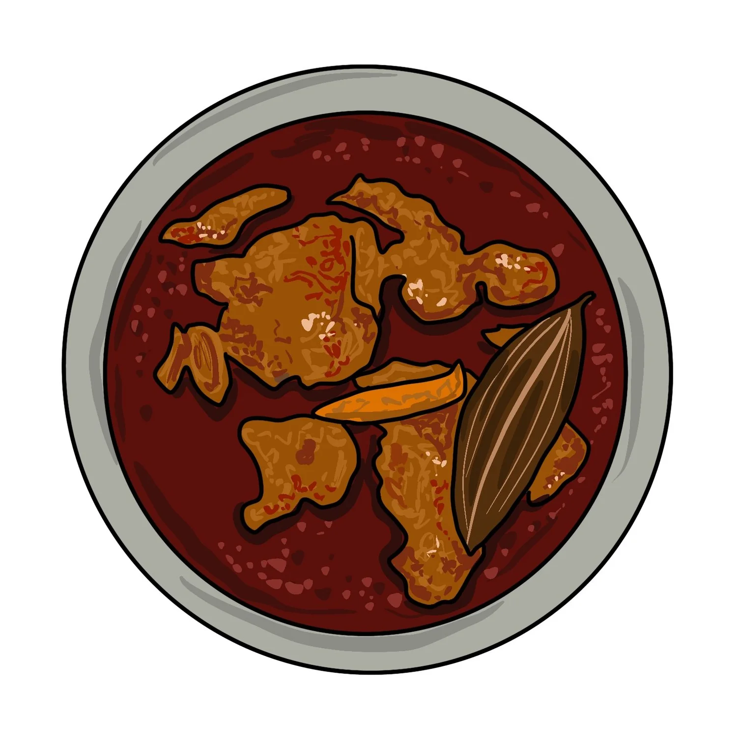 Around the Country in 36 Dishes — GOYA