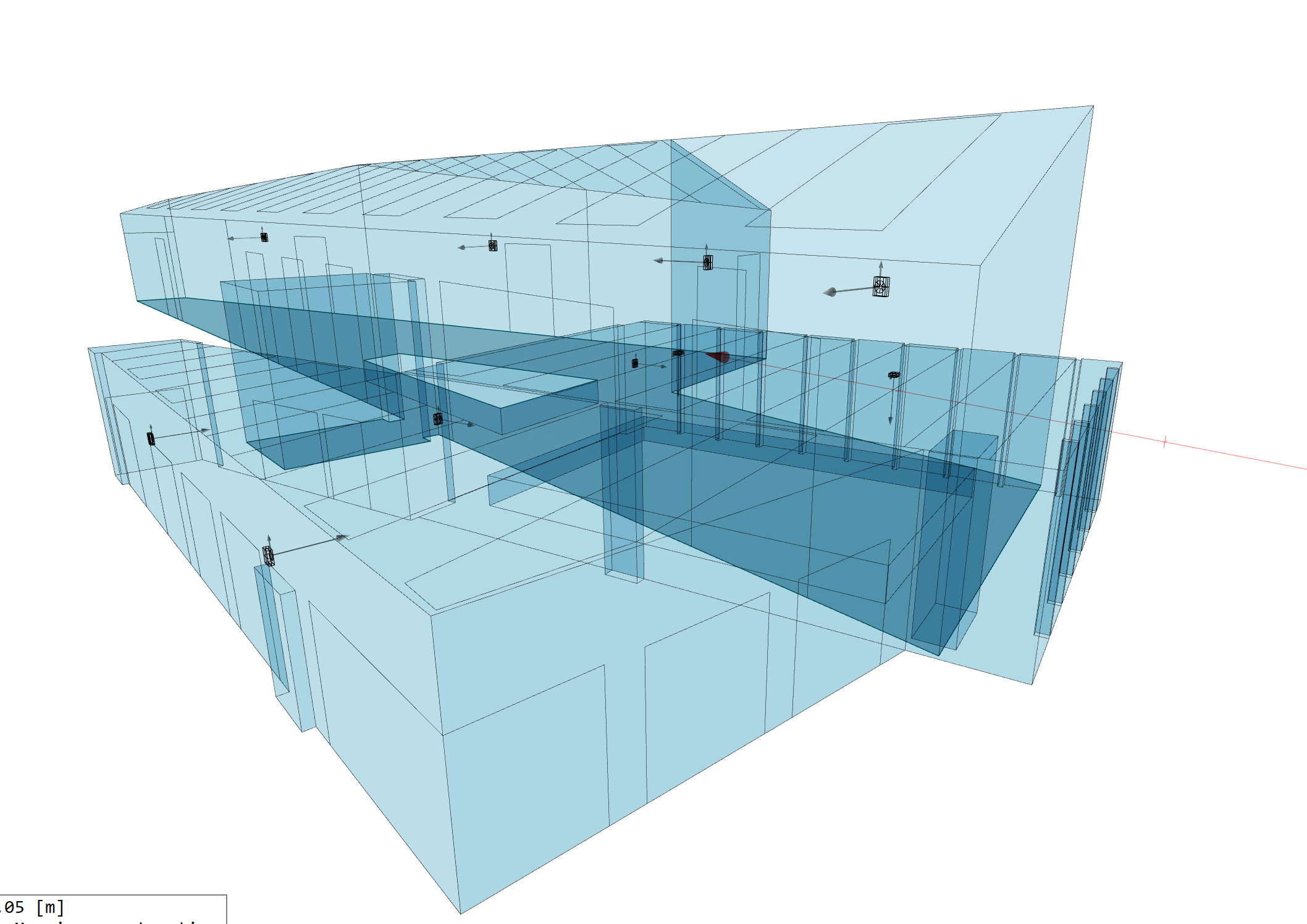 Singer Akustik und Architektur