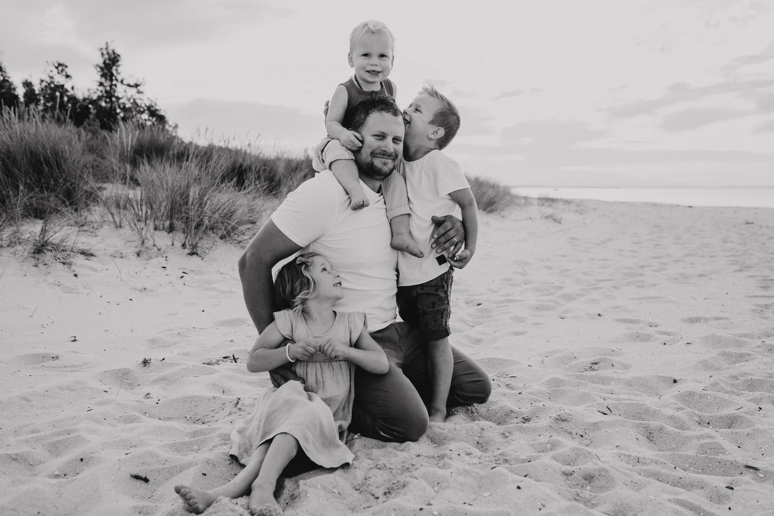 About — Tim Leitch