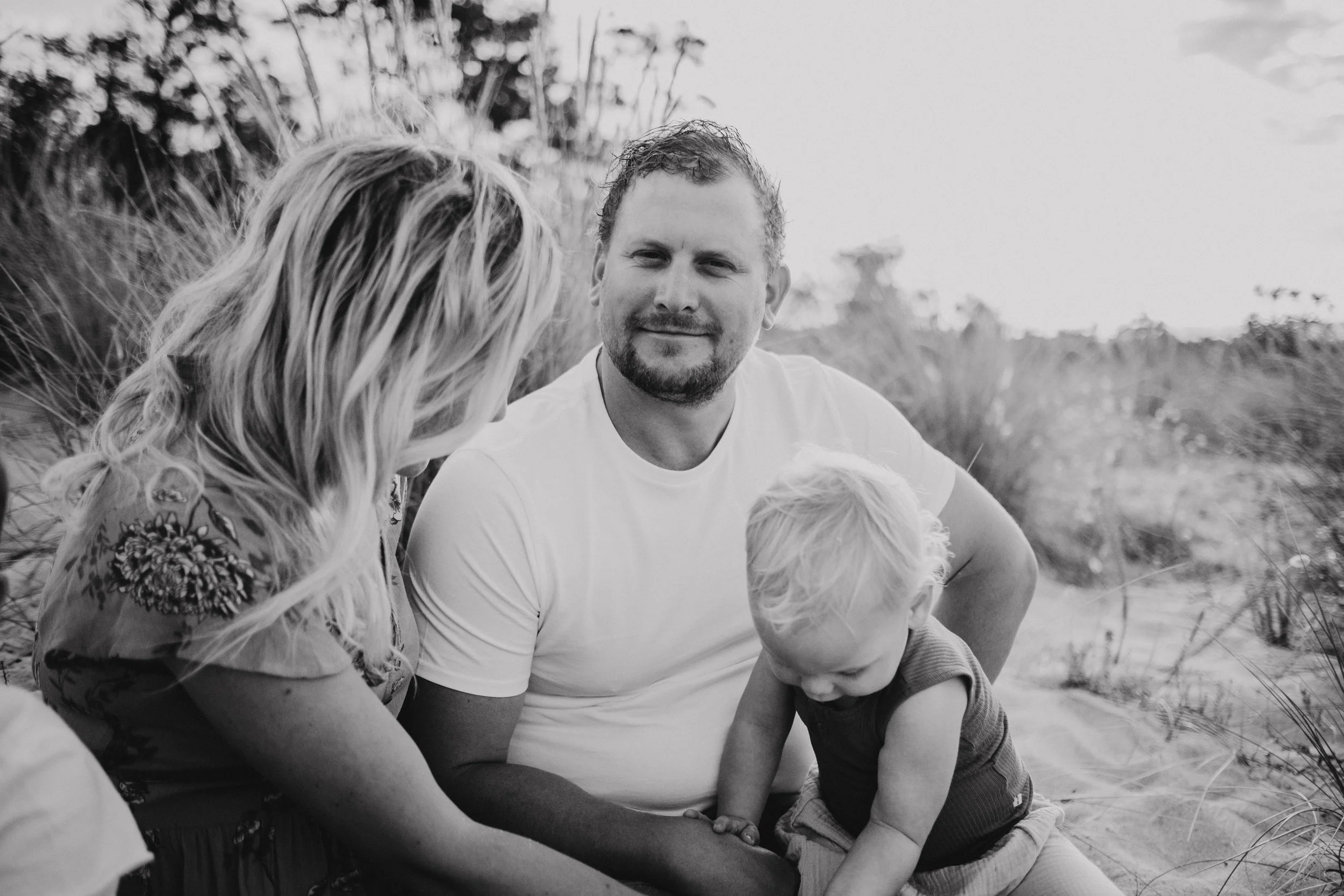 About — Tim Leitch