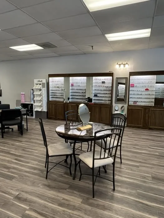 Upchurch Optical