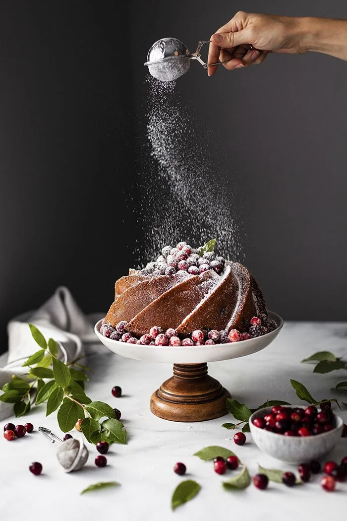 Unique Food Photography