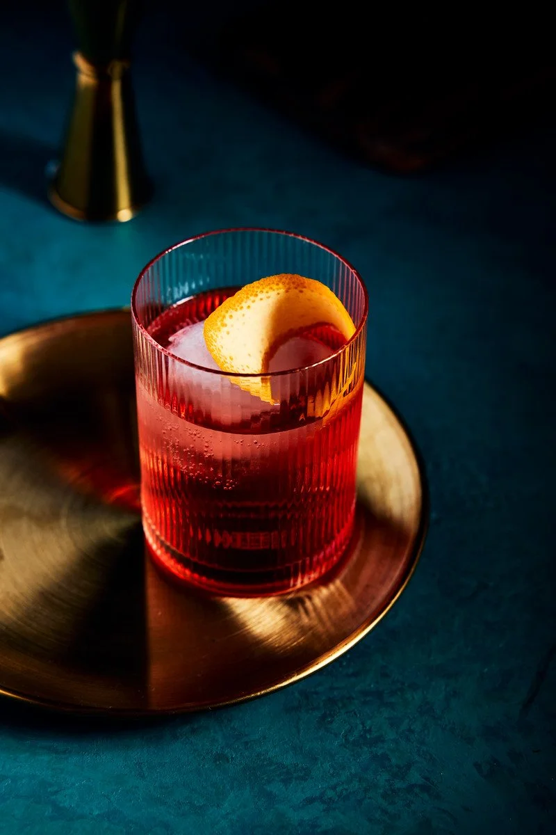 Unique Food Photography