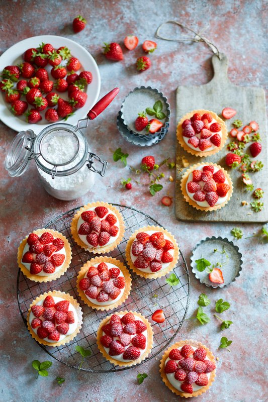 The Picture Pantry Food Stock Photo Library